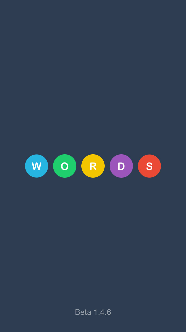 Words Deluxe